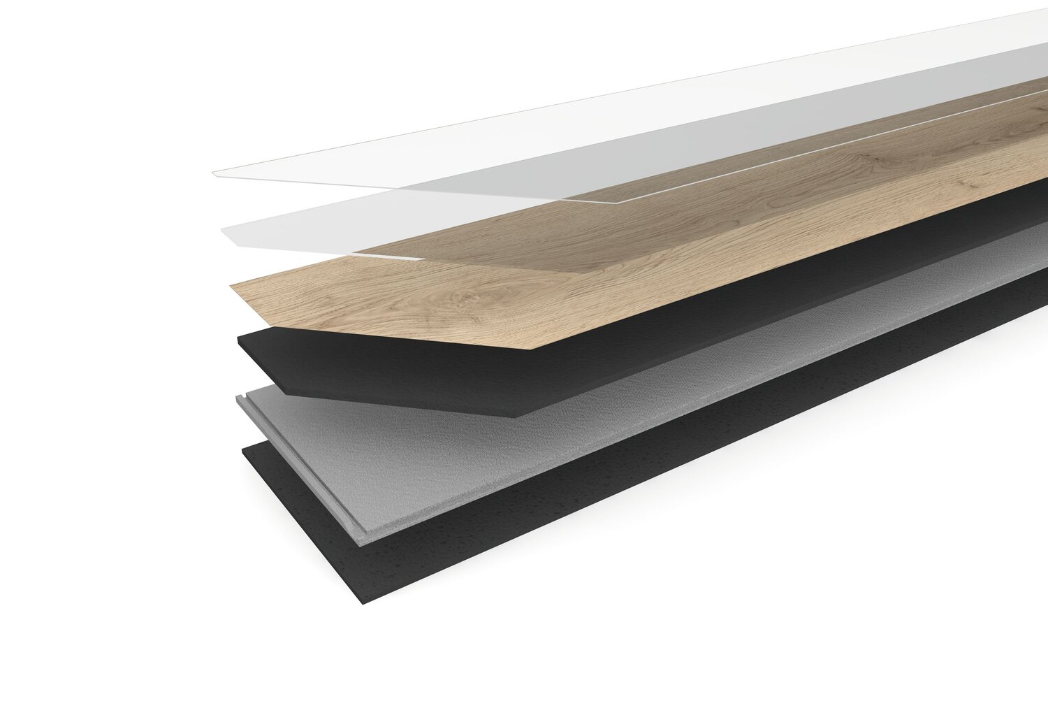 R-55 LOCK + ACOUSTIC | Gerflor Professionnels