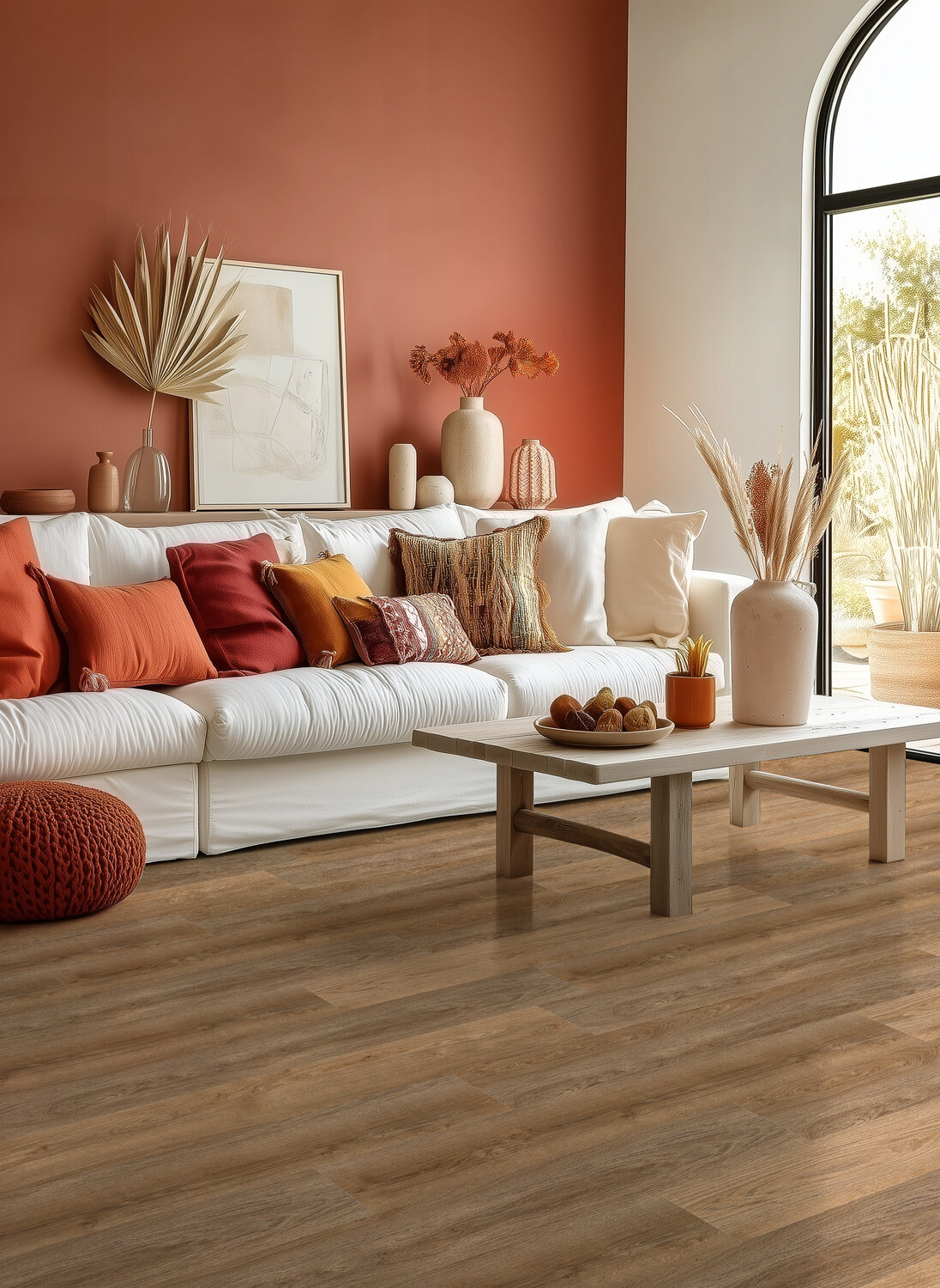 R-55 LOCK + ACOUSTIC | Gerflor Professionnels